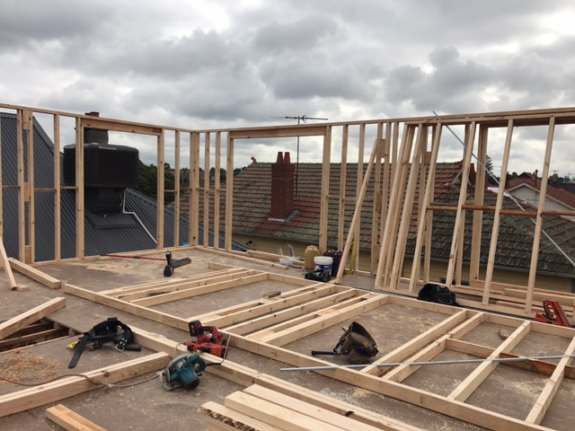 CONSTRUCTION - Domain Maintenance and Construction | Melbourne