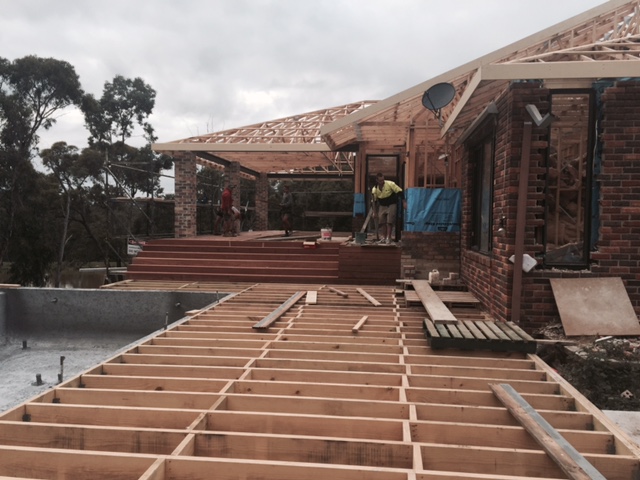 CONSTRUCTION - Domain Maintenance and Construction | Melbourne